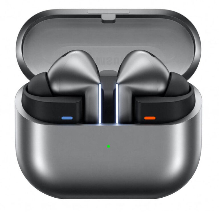 Samsung Galaxy Buds 3 Pro - Phones Store Côte d'Ivoire