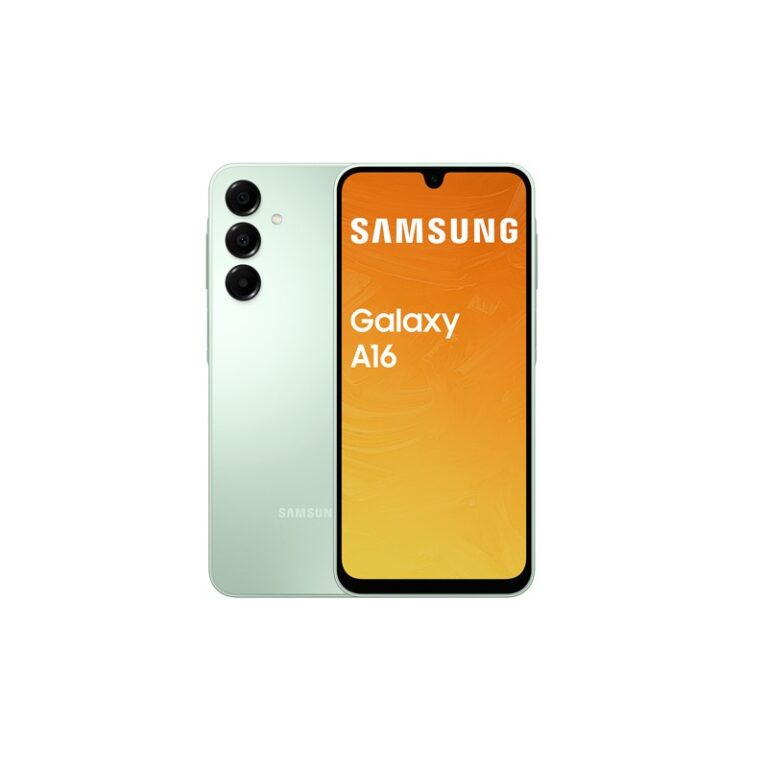 Samsung Galaxy A16 4G- 08/256Go - Phones Store Côte d'Ivoire