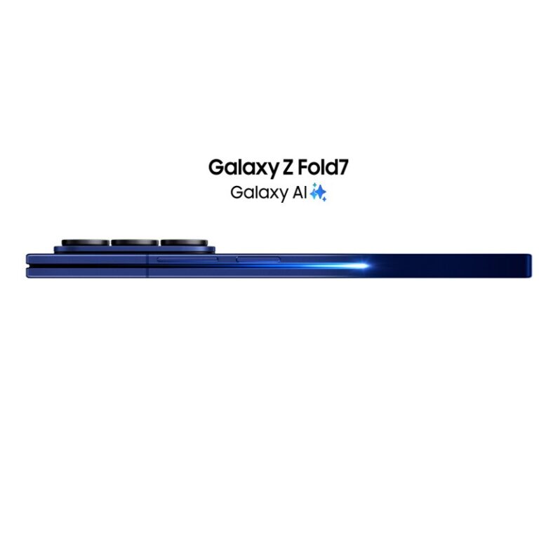 Samsung Z Fold 7 (12Go RAM / 512Go) - Phones Store Côte d'Ivoire