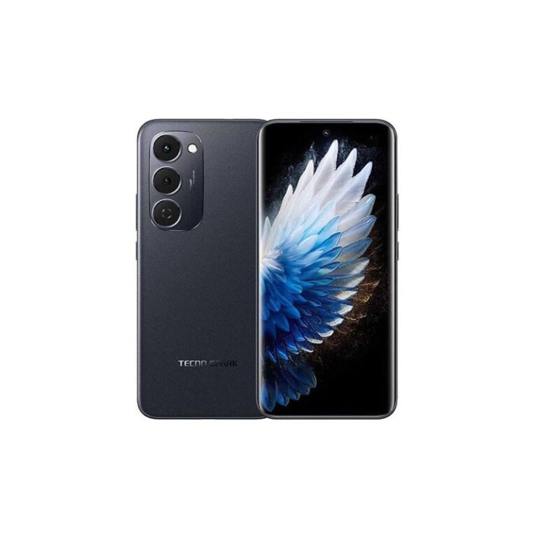 Tecno Spark 40 Pro Plus (8Go RAM / 128Go ) - Phones Store Côte d'Ivoire