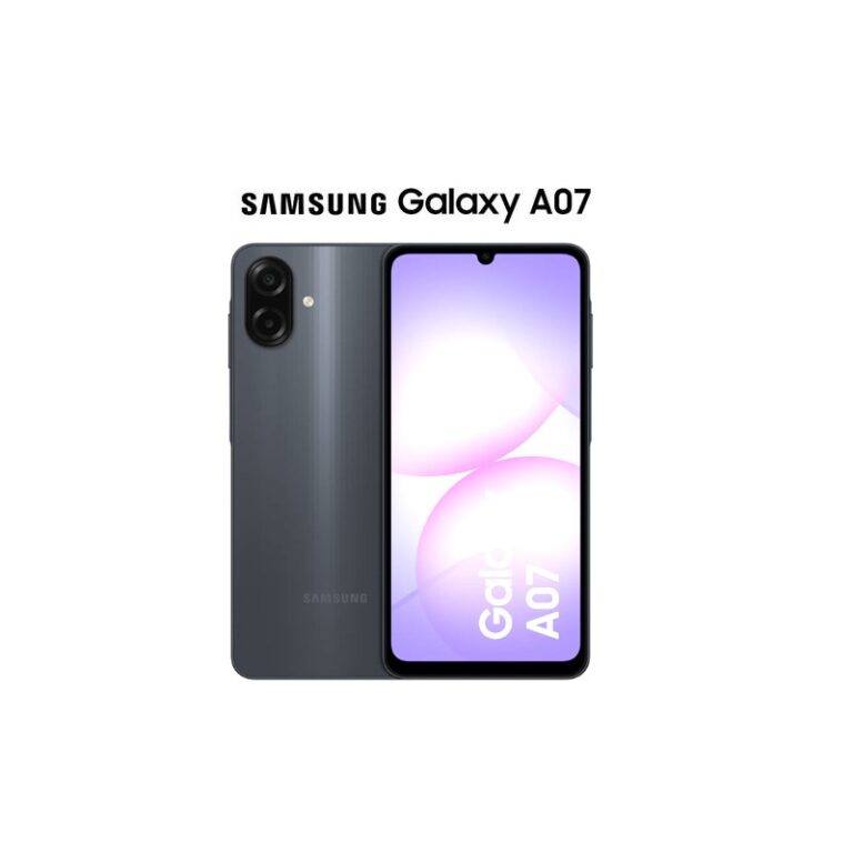 Samsung Galaxy A07-04/128 Go - Phones Store Côte d'Ivoire