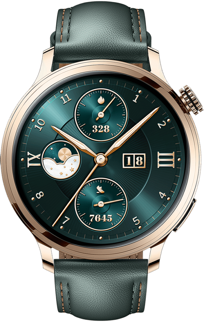 Honor Watch 4 Pro - Phones Store Côte d'Ivoire