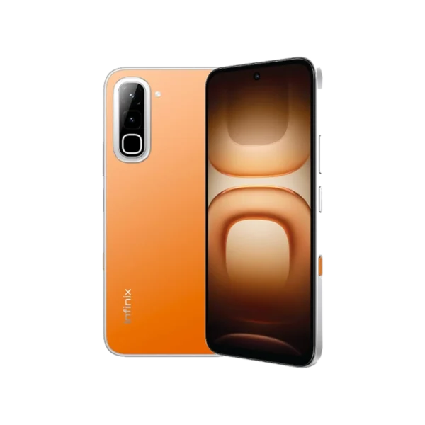 Infinix Hot 70- 08/256 Go – Prix en Côte d'Ivoire | Phones Store ...